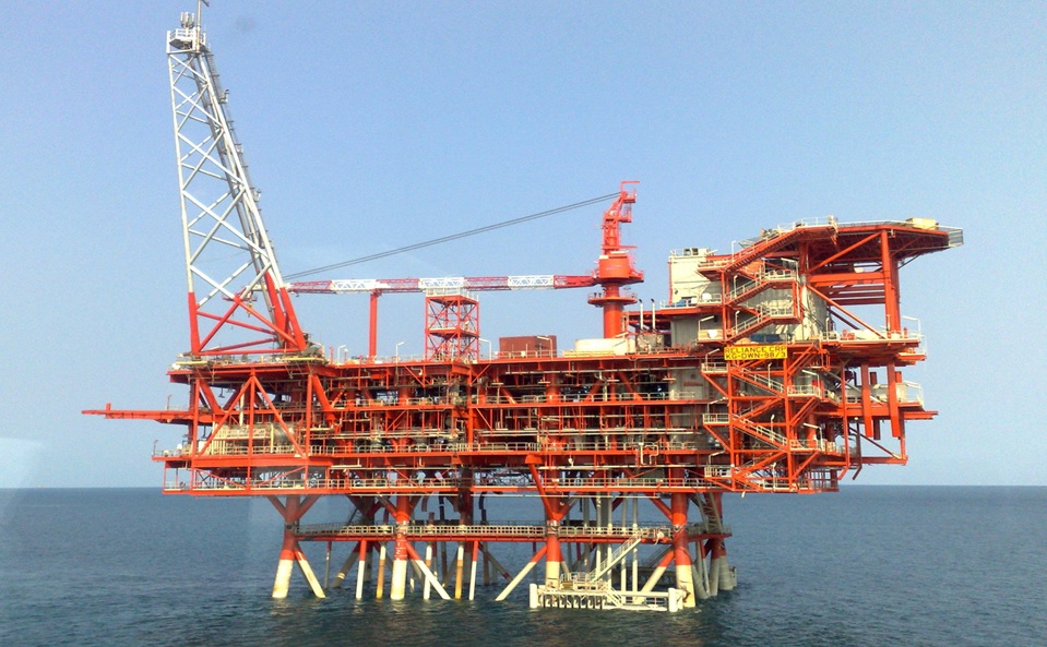 Reliance Gas Management System